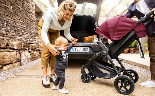 Poussettes | Britax Römer