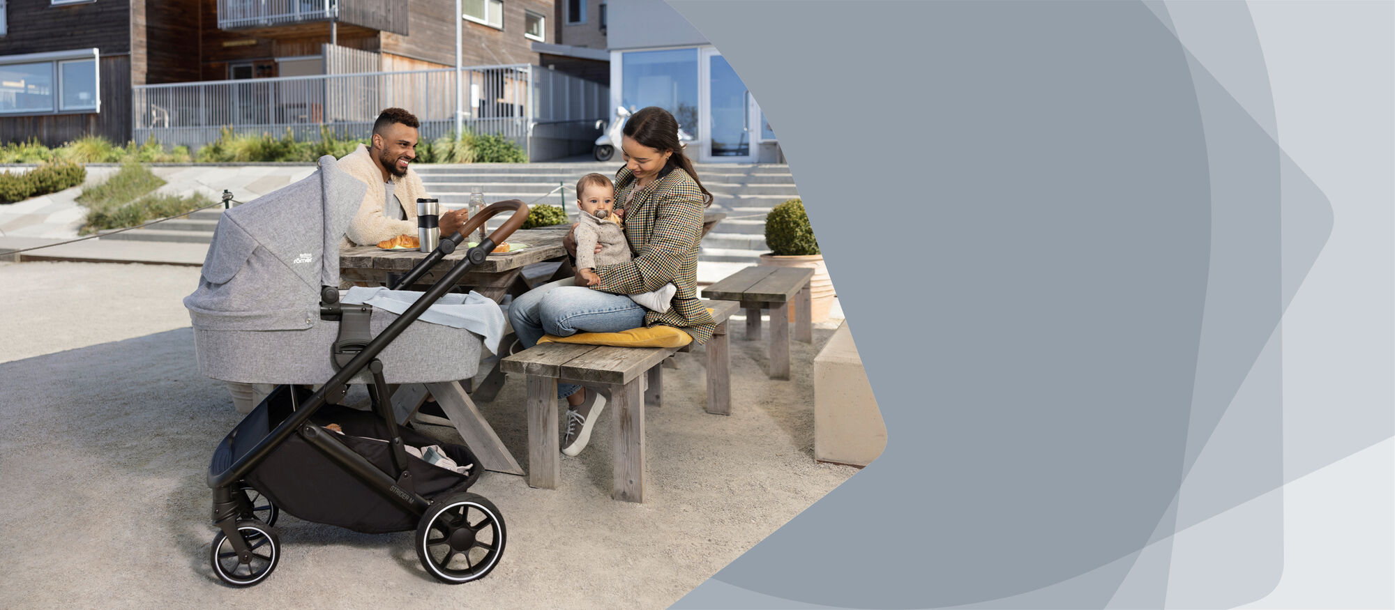 Poussettes | Britax Römer