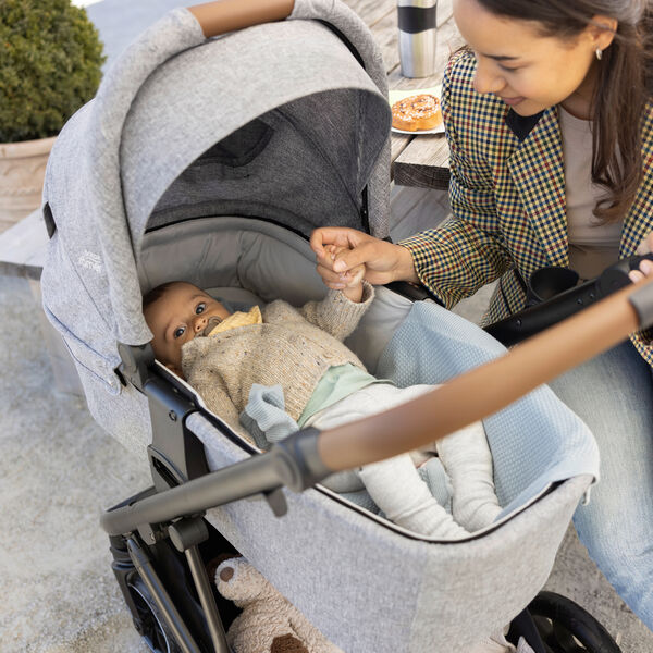 Britax Römer | Sièges-auto et poussettes