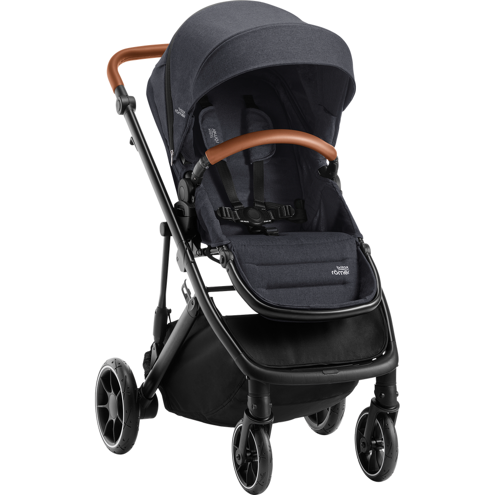 STRIDER M - poussette | Britax Römer