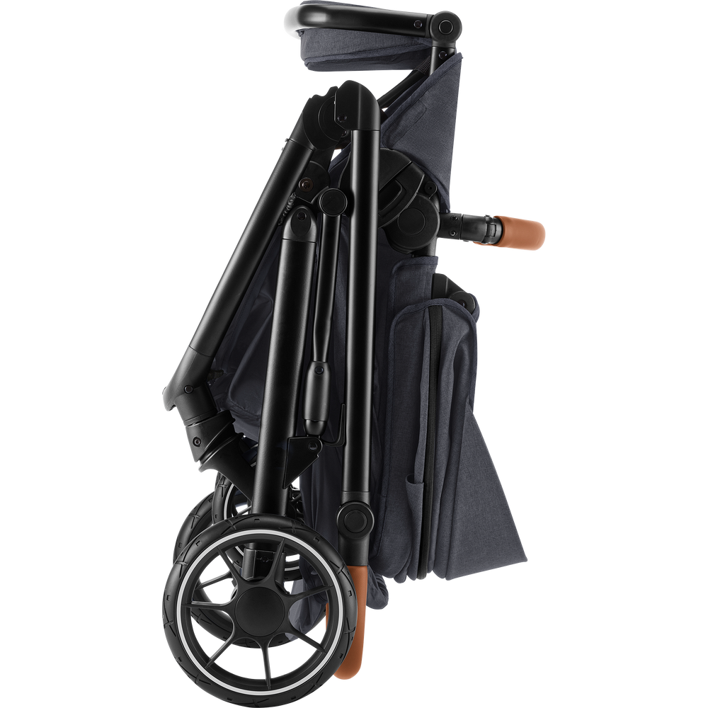 STRIDER M - poussette | Britax Römer